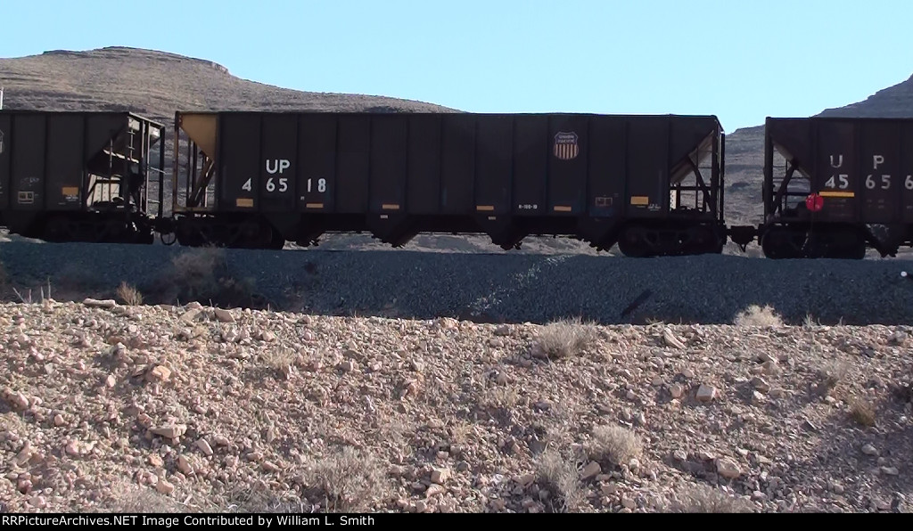 WB Coal Frt at Dry Lake NV (13)